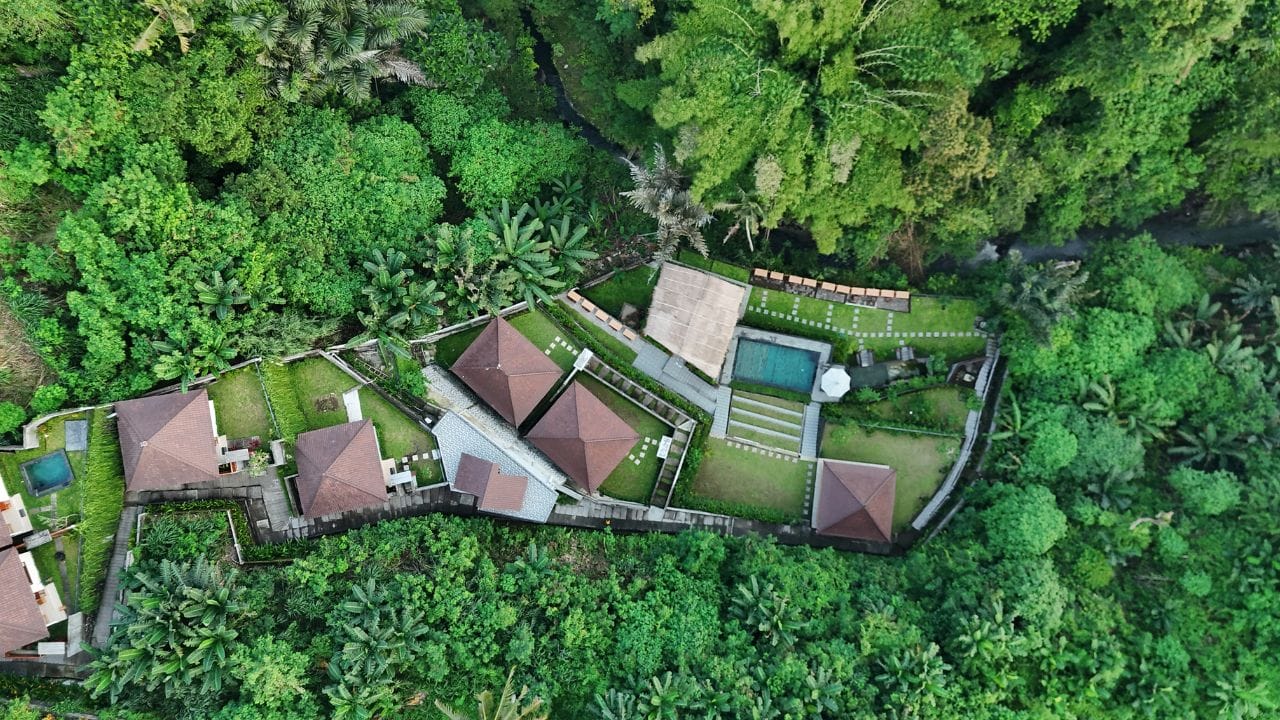 300 Hour Yoga Teacher Training Bali – Advance Yoga Journey
